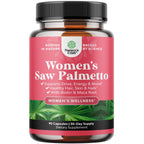 saw palmetto capsules for hair growth