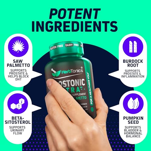 saw palmetto capsules for hair growth