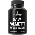 saw palmetto capsules for hair growth