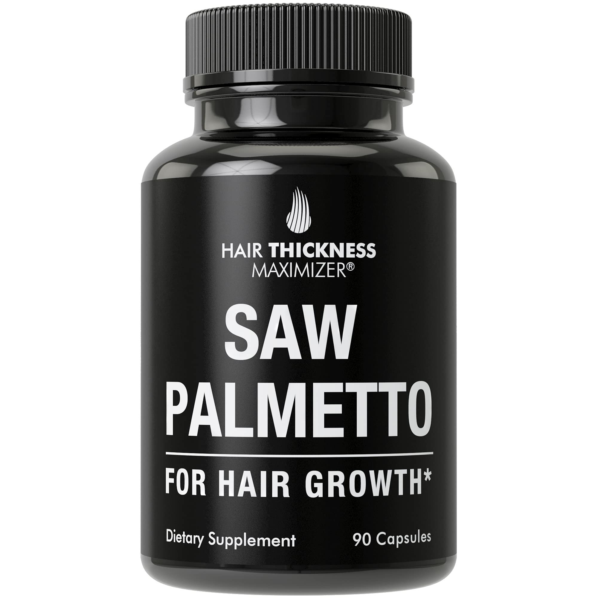 saw palmetto capsules for hair growth