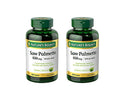 saw palmetto capsules for hair health