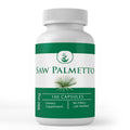 saw palmetto capsules for hair health