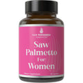 saw palmetto capsules for hair health