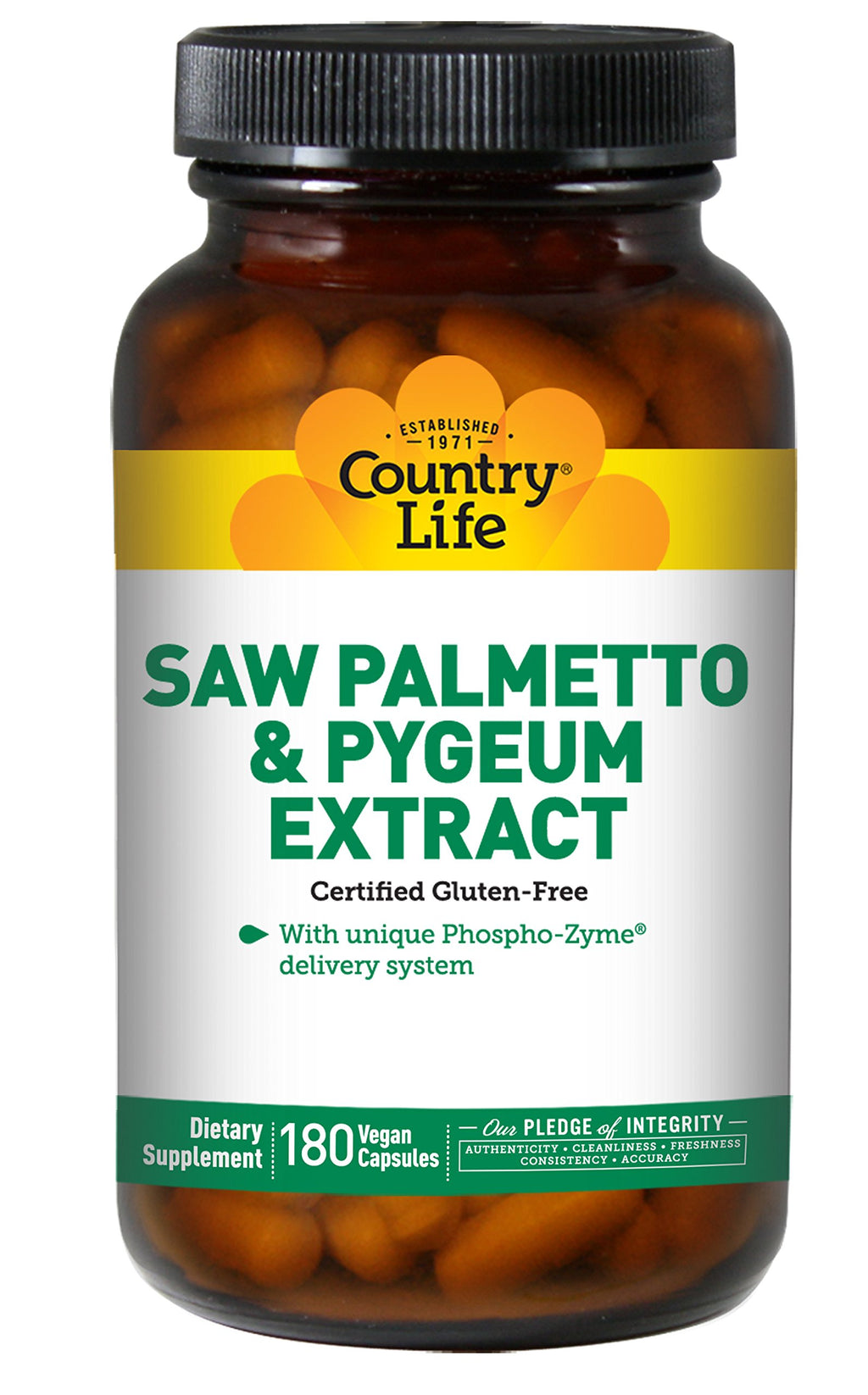 saw palmetto capsules for hair health