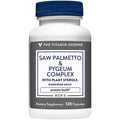 saw palmetto capsules for hair health