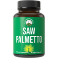 saw palmetto capsules for hair loss
