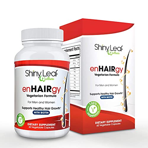 Saw palmetto capsules for hair regrowth