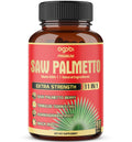 saw palmetto capsules for men