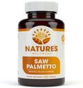 saw palmetto capsules for men