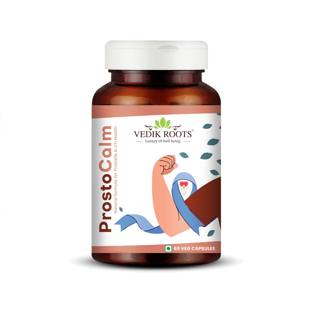 saw palmetto capsules for men