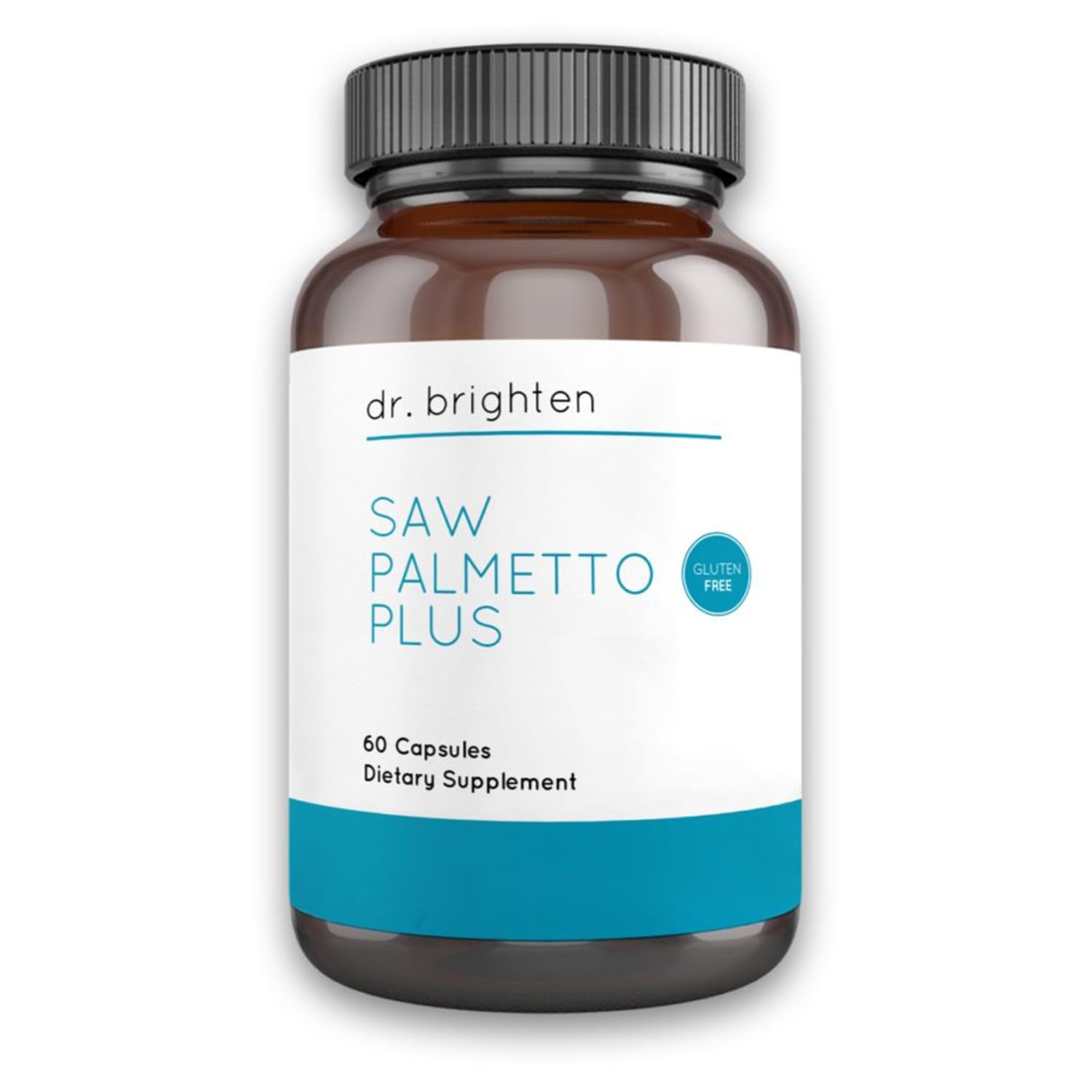 saw palmetto capsules for men