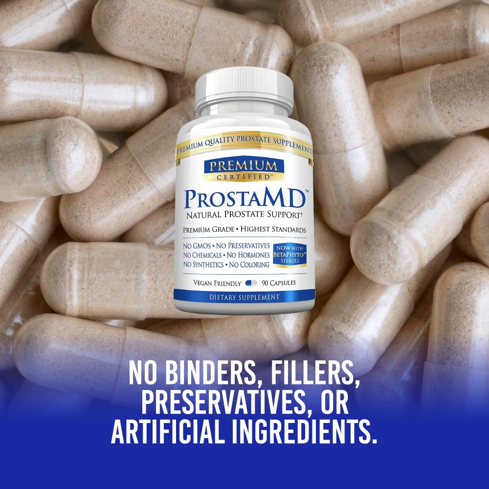 saw palmetto capsules for men