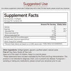 Saw palmetto capsules for men