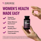 saw palmetto capsules for men
