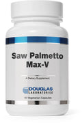 saw palmetto capsules for men
