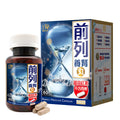 saw palmetto capsules for men