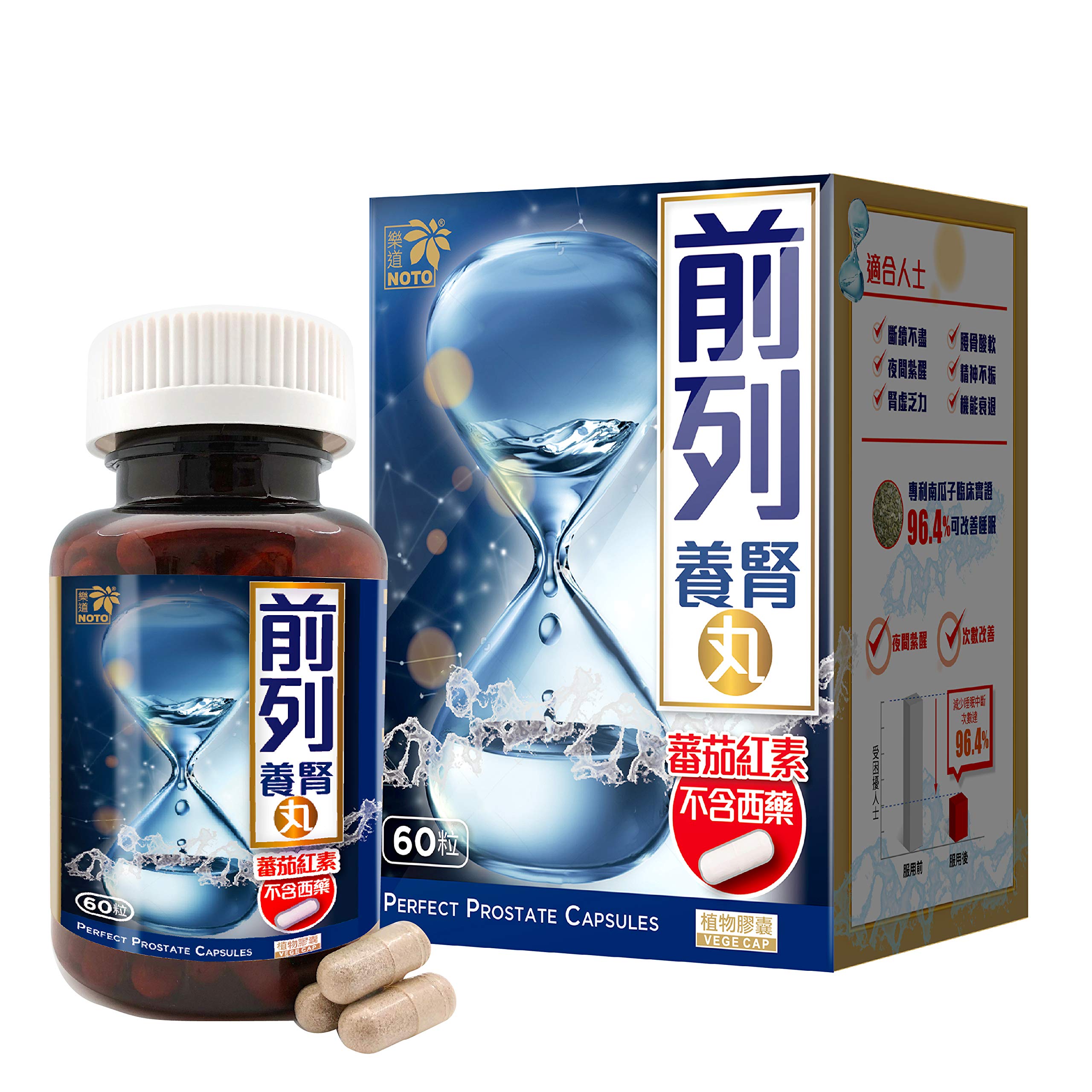 saw palmetto capsules for men