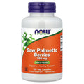 saw palmetto capsules for men