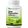 saw palmetto capsules for men