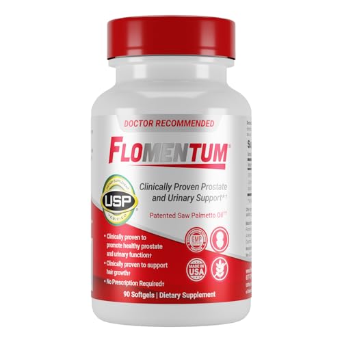 saw palmetto capsules for men