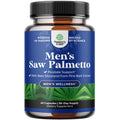 saw palmetto capsules for men
