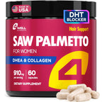 saw palmetto capsules for men