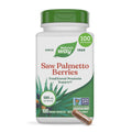 saw palmetto capsules for men