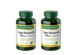 saw palmetto capsules for prostate health