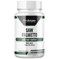saw palmetto capsules for prostate health