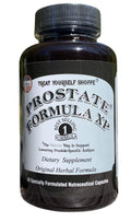 saw palmetto capsules for prostate health