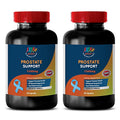 saw palmetto capsules for prostate health