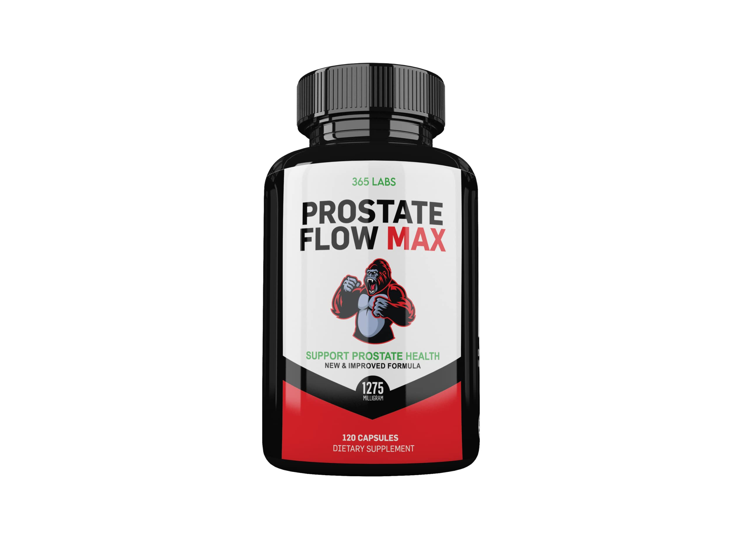 saw palmetto capsules for prostate health