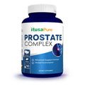 saw palmetto capsules for prostate health