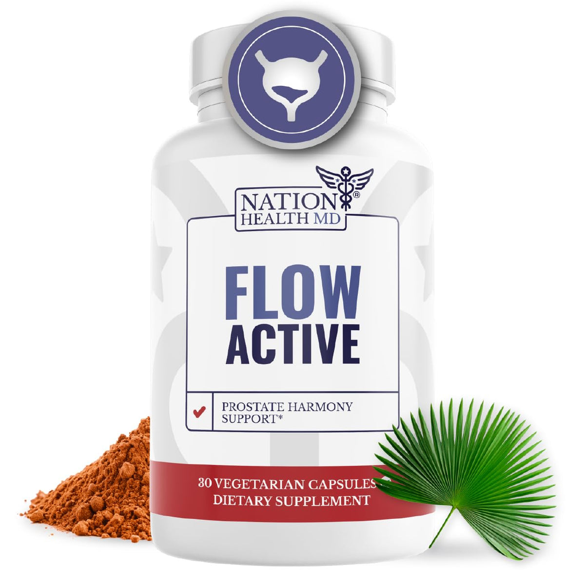 saw palmetto capsules for prostate health