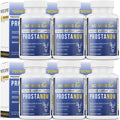 saw palmetto capsules for prostate health