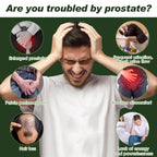 saw palmetto capsules for prostate support