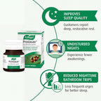 saw palmetto capsules for vitality