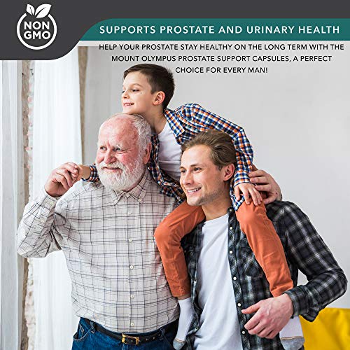 saw palmetto capsules for vitality