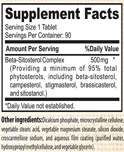 saw palmetto capsules for vitality