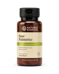 saw palmetto capsules for wellness