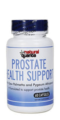 saw palmetto capsules for wellness