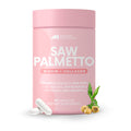 saw palmetto capsules for women