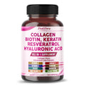 saw palmetto collagen supplement benefits