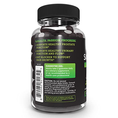 saw palmetto DHT blocker for women