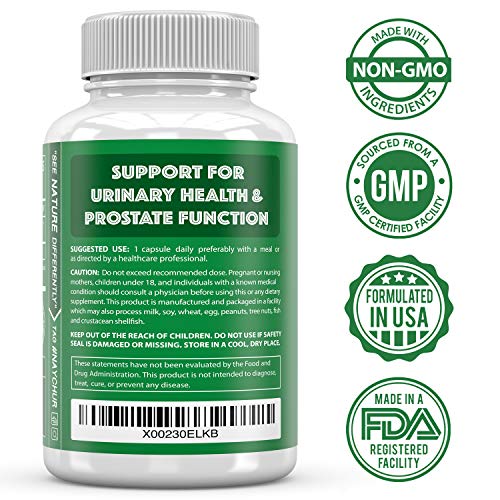 saw palmetto DHT blocker pills