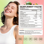Saw palmetto DHT blocker supplements
