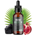 saw palmetto drops for health