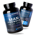 saw palmetto energy support supplement