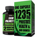 saw palmetto extra strength supplement
