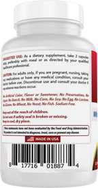 saw palmetto extract 10:1 formula